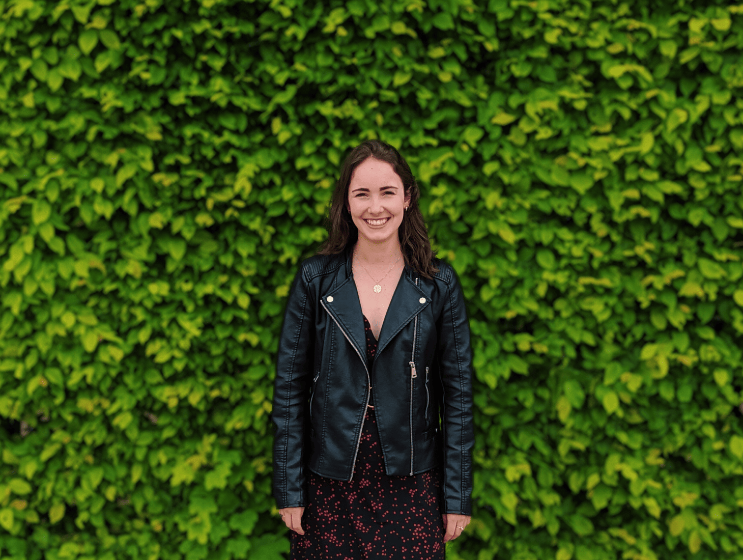 Flourishing with Cali F. in Brooklyn